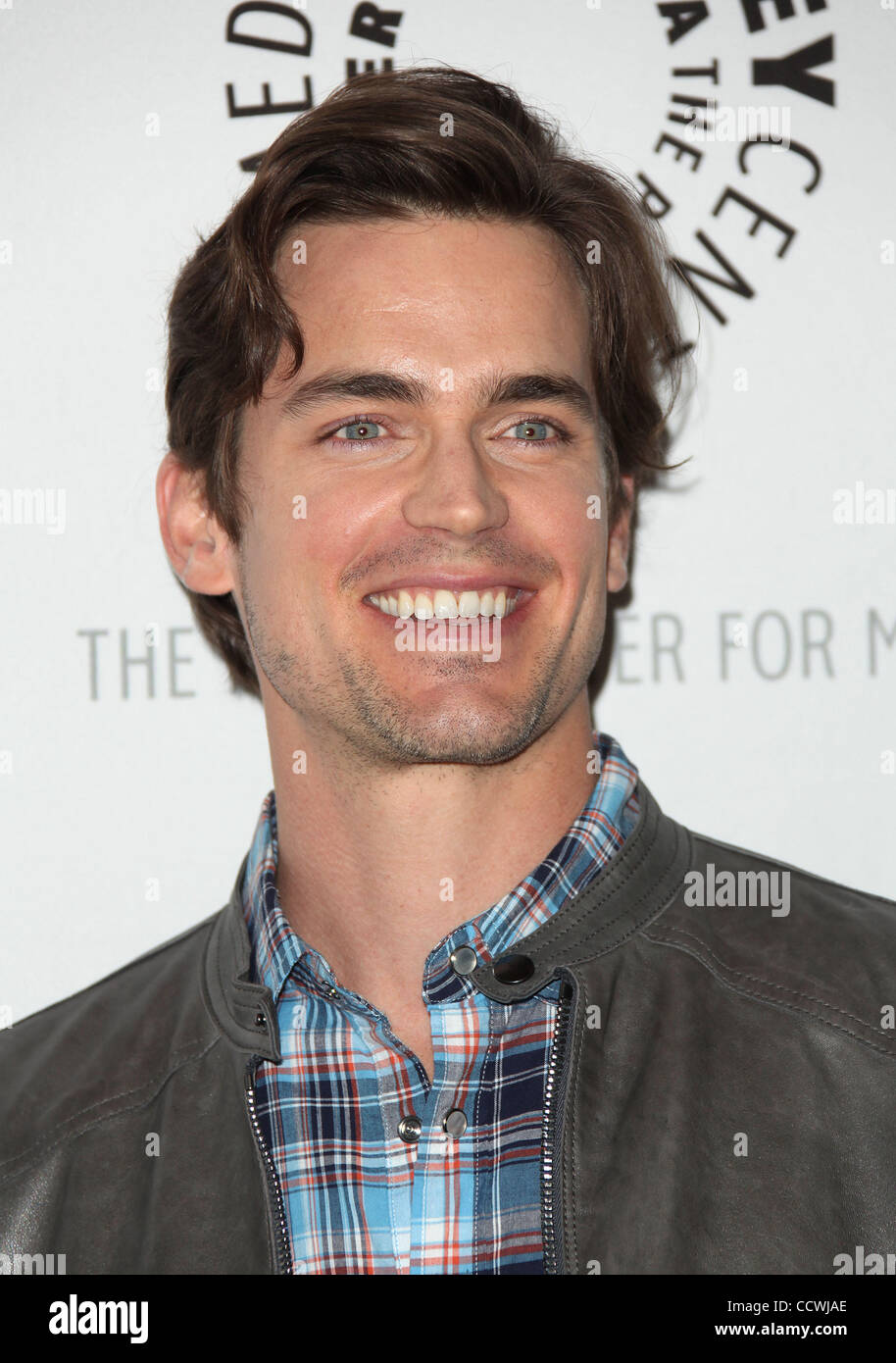 Apr 6, 2010 - Beverly Hills, California, USA - Actor Matthew Bomer ...
