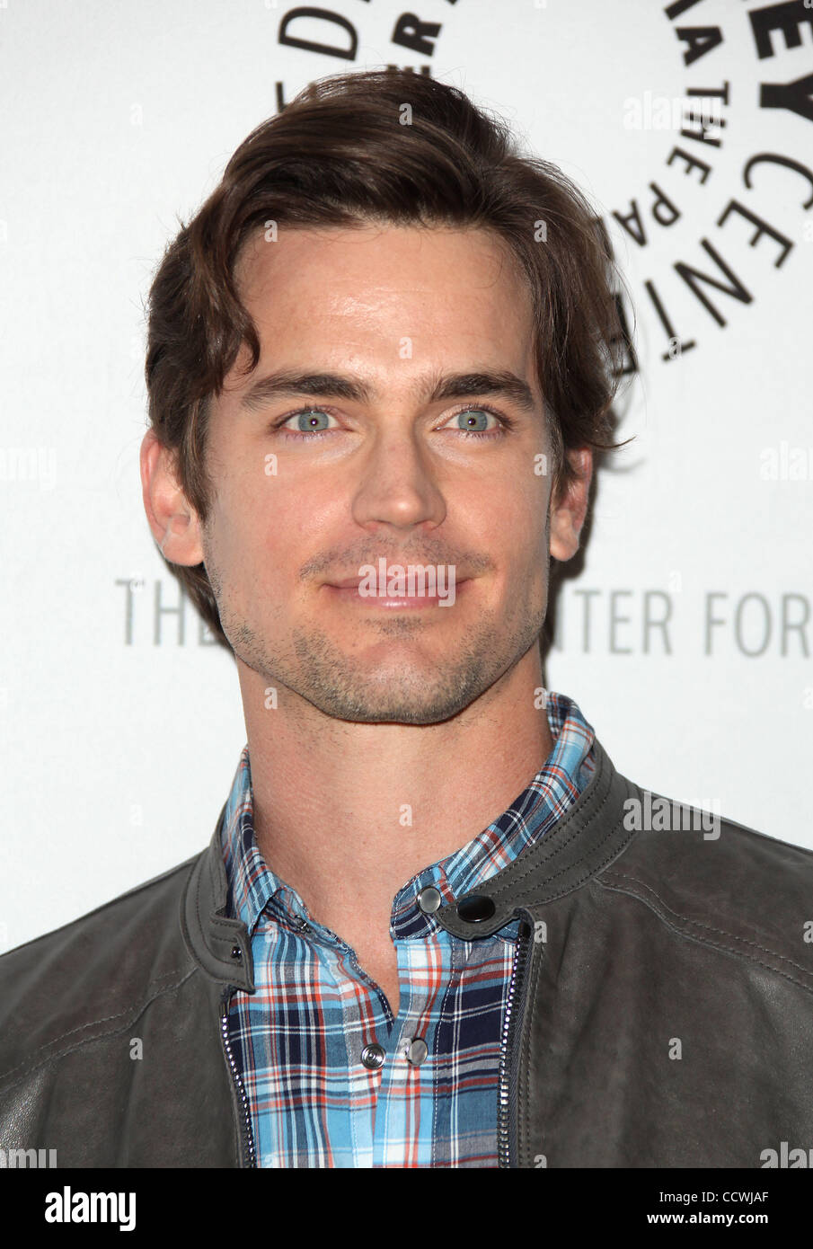 Apr 6, 2010 - Beverly Hills, California, USA - Actor Matthew Bomer ...