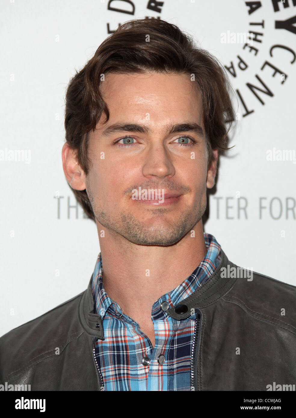 Apr 6, 2010 - Beverly Hills, California, USA - Actor Matthew Bomer ...