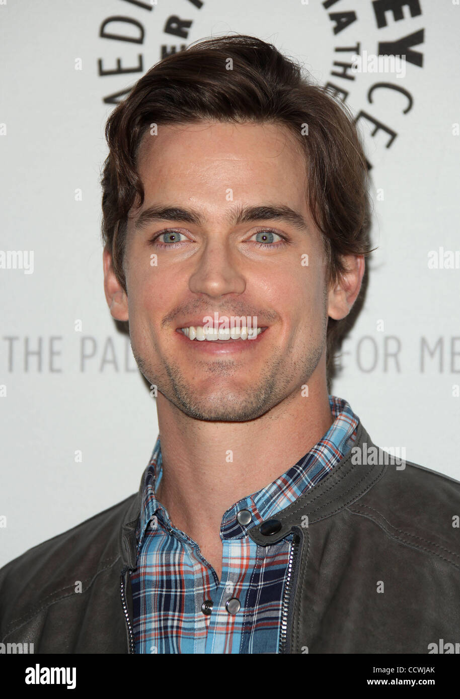 Apr 6, 2010 - Beverly Hills, California, USA - Actor Matthew Bomer ...
