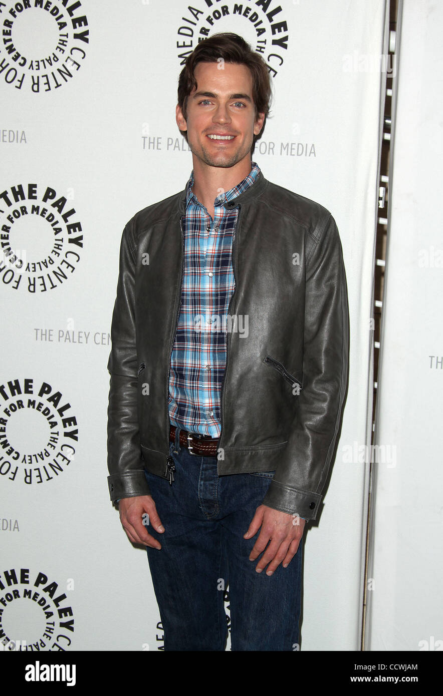 Apr 6, 2010 - Beverly Hills, California, USA - Actor Matthew Bomer ...