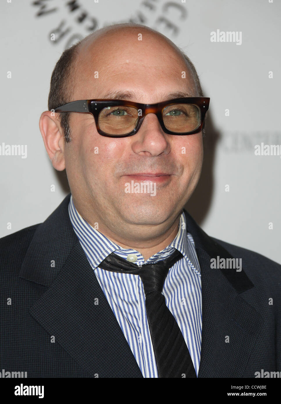 Apr 6, 2010 - Beverly Hills, California, USA - Actor Willie Garson ...