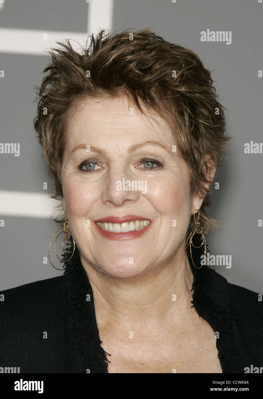Feb 11, 2007 - Los Angeles, CA, USA - GRAMMYS 2007: Actress LYNN ...
