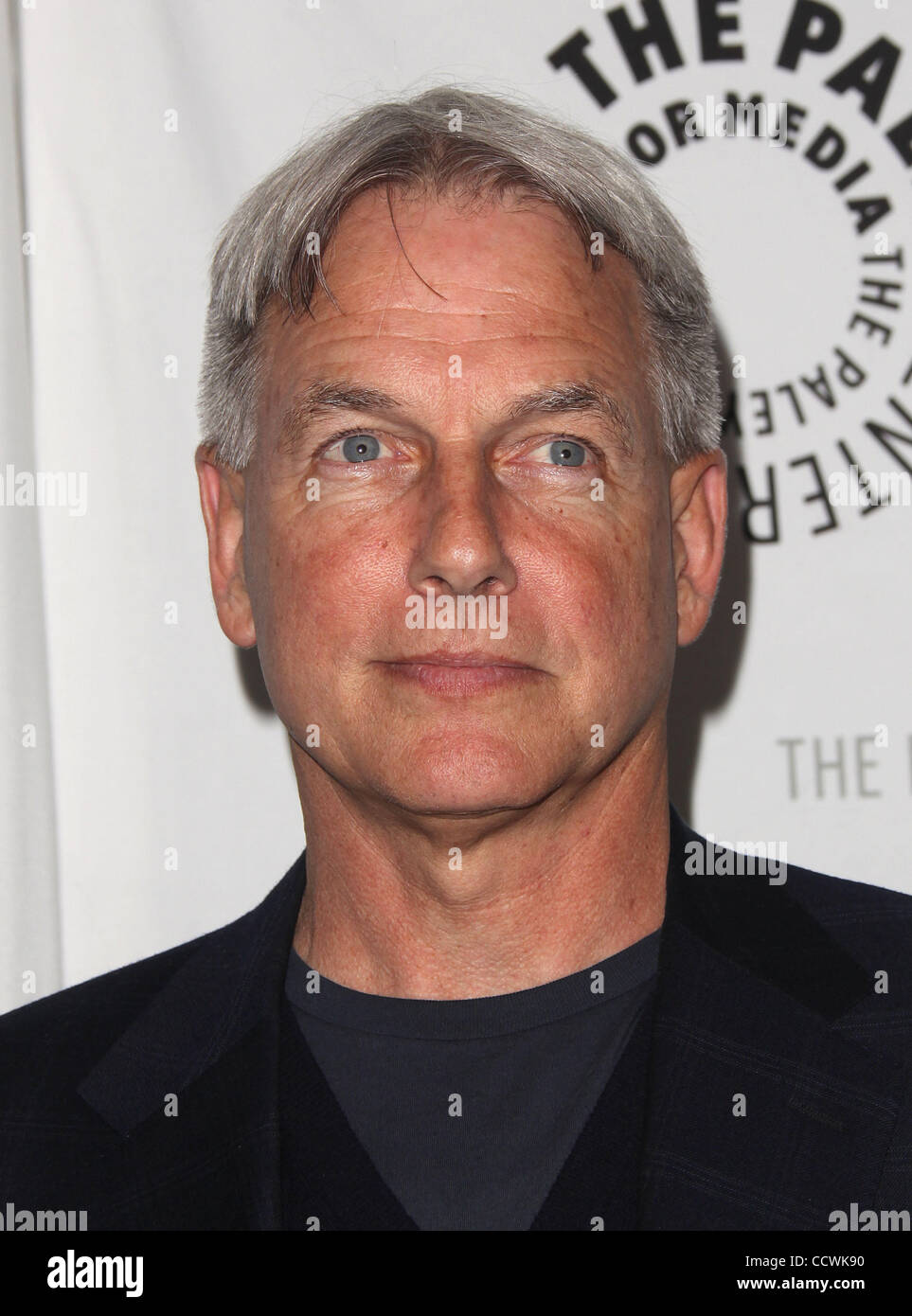 Mar 1, 2010 - Beverly Hills, California, USA - Actor MARK HARMON ...