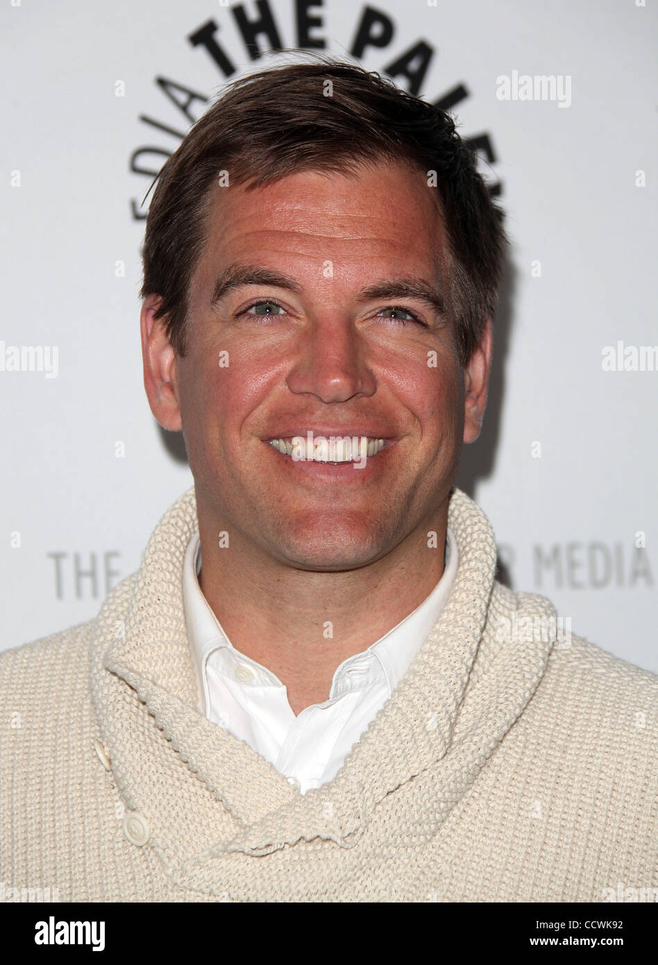 Mar 1, 2010 - Beverly Hills, California, USA - Actor MICHAEL WEATHERLY ...
