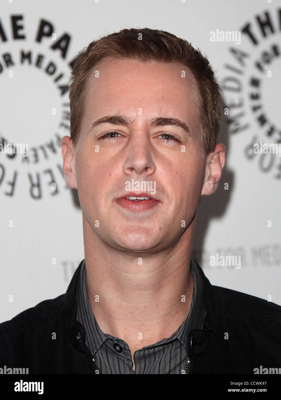 Mar 1, 2010 - Beverly Hills, California, USA - Actor SEAN MURRAY ...