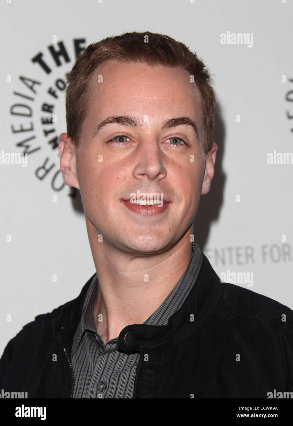 Mar 1, 2010 - Beverly Hills, California, USA - Actor SEAN MURRAY ...