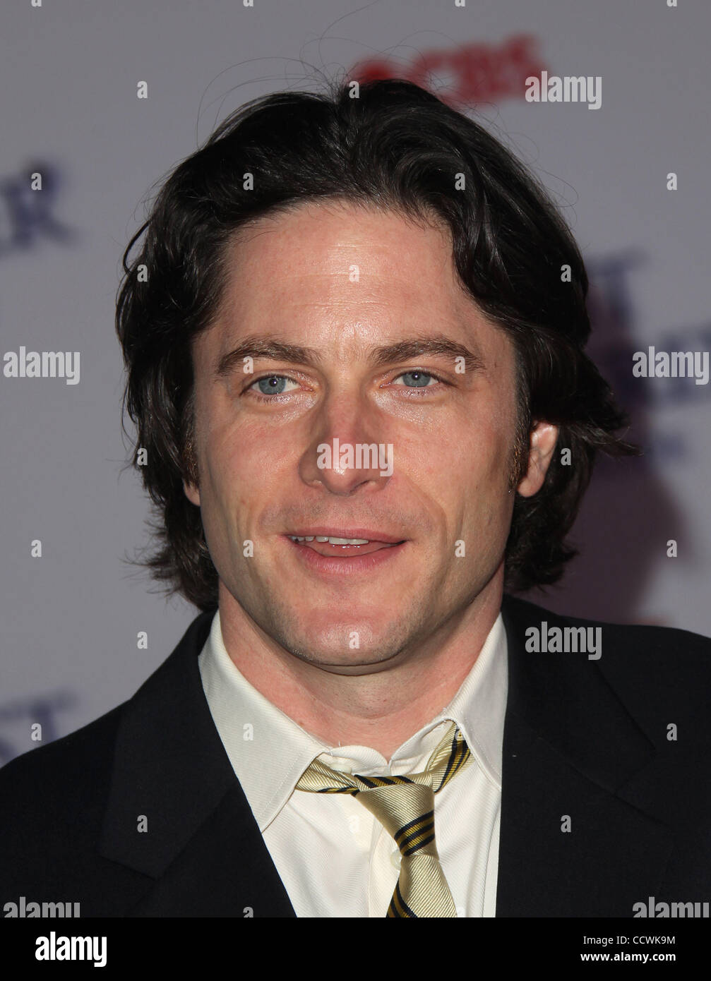 Mar 1, 2010 - West Hollywood, California, USA - Actor DAVID CONRAD ...