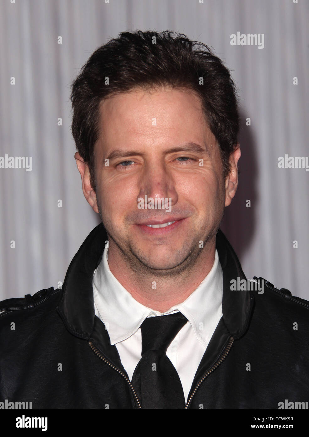 Mar 1, 2010 - West Hollywood, California, USA - Actor JAMIE KENNEDY ...