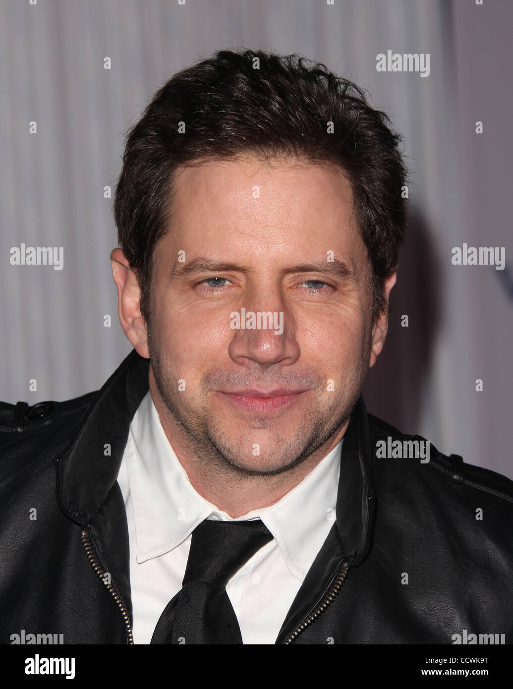 Mar 1, 2010 - West Hollywood, California, USA - Actor JAMIE KENNEDY ...
