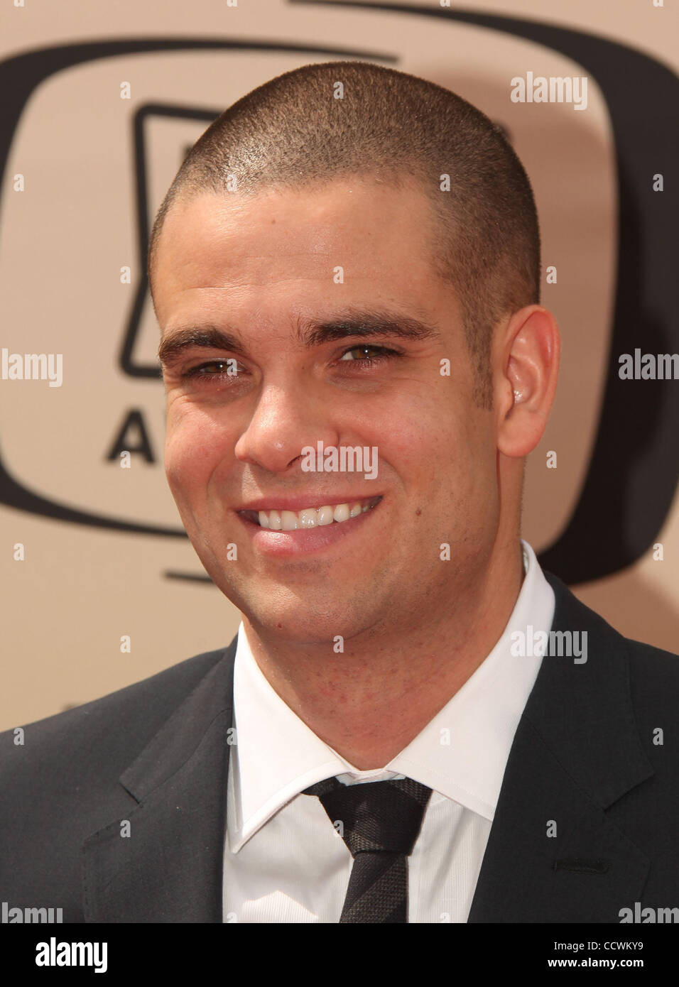 Mark salling awards hi-res stock photography and images - Alamy