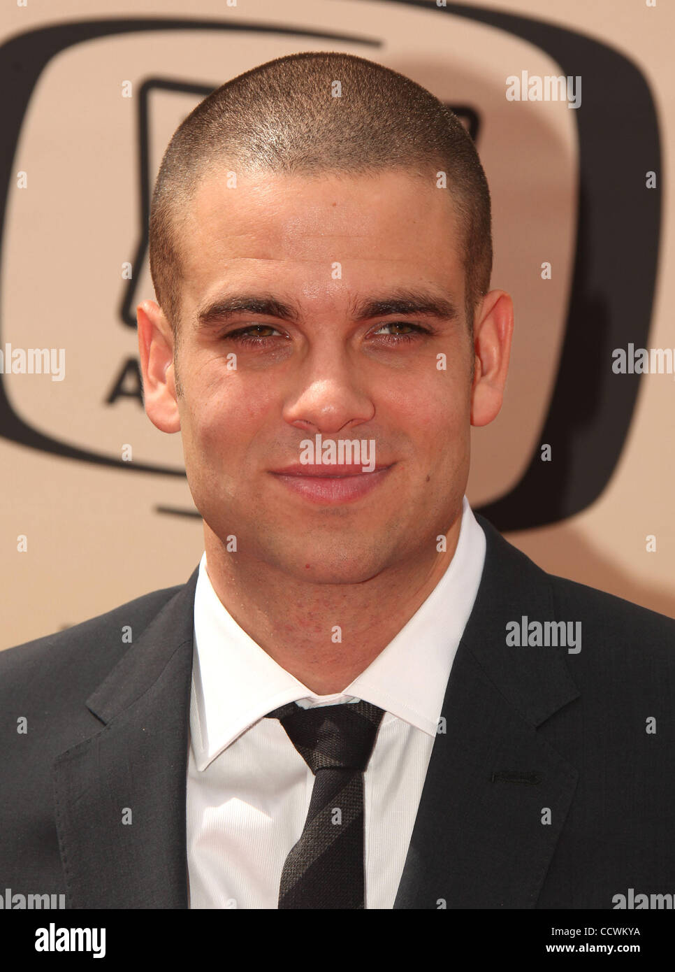 Mark salling awards hi-res stock photography and images - Alamy