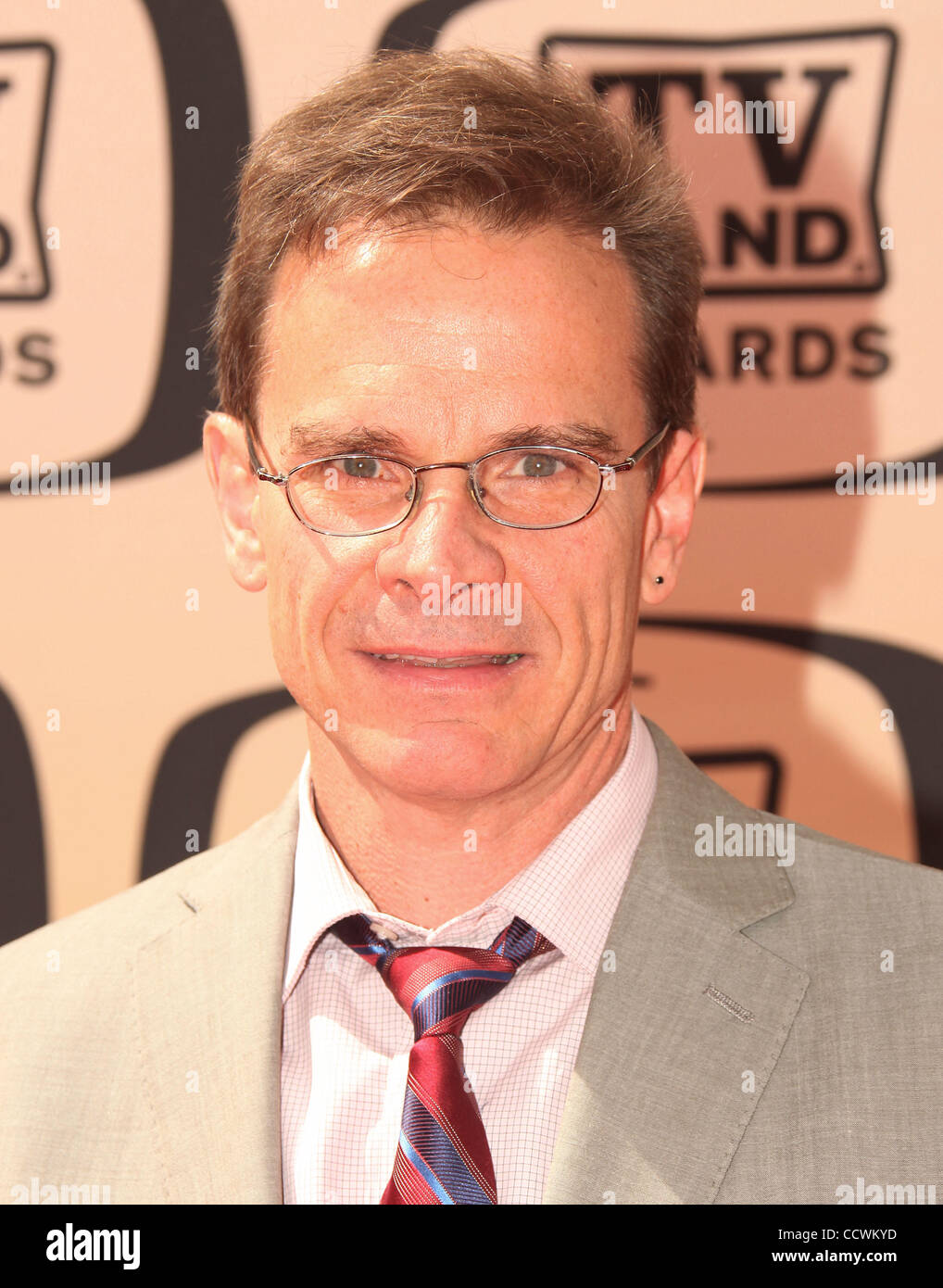 The tv land awards 2010 at sony studios culver city hi-res stock ...