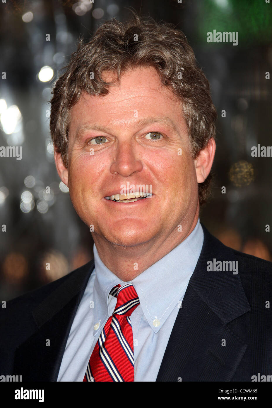 Apr 20, 2010 - Hollywood, California, USA - TED KENNEDY JR arriving to ...