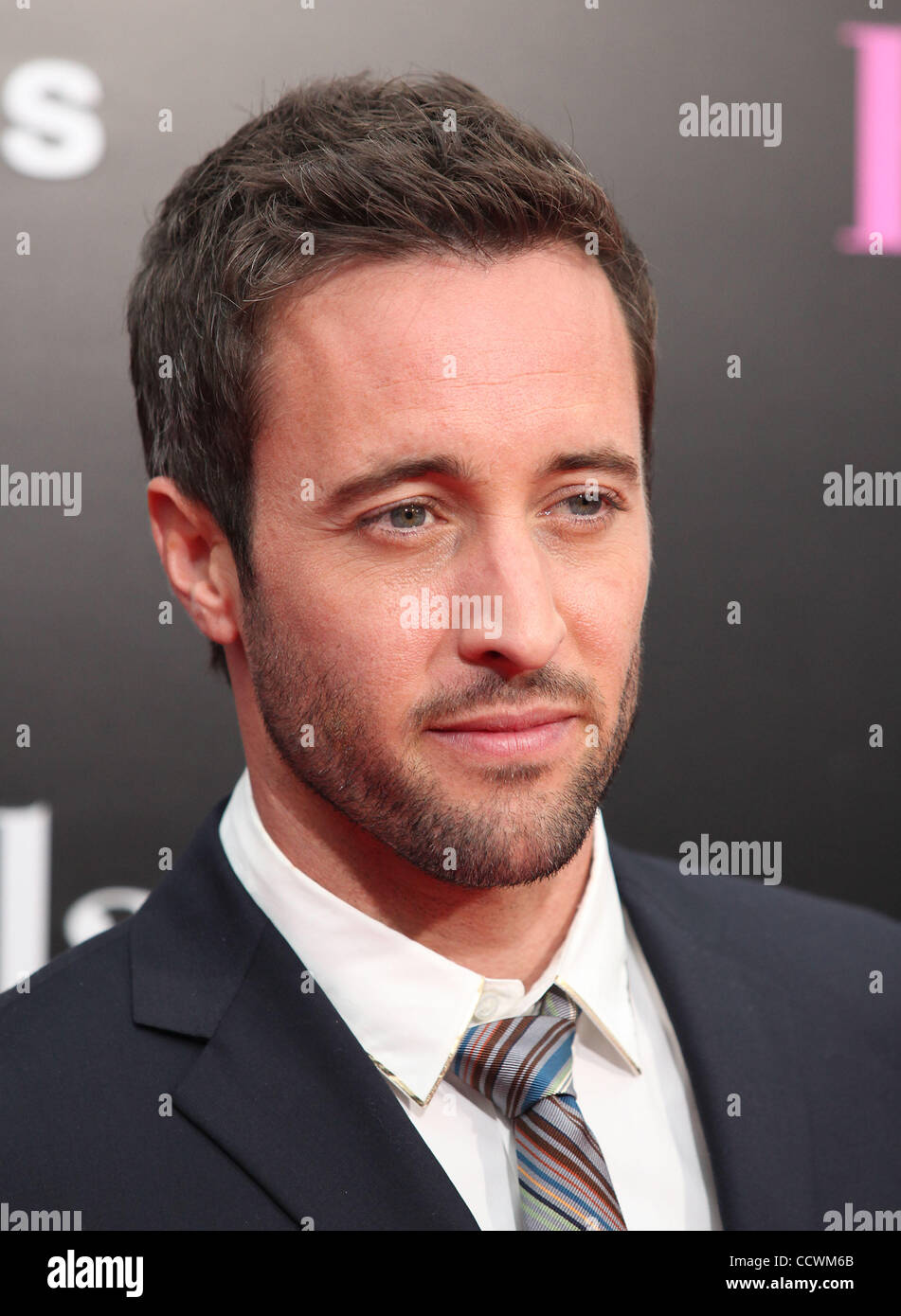 Apr 21, 2010 - Westwood, California, USA - Actor XX arriving to 'The ...