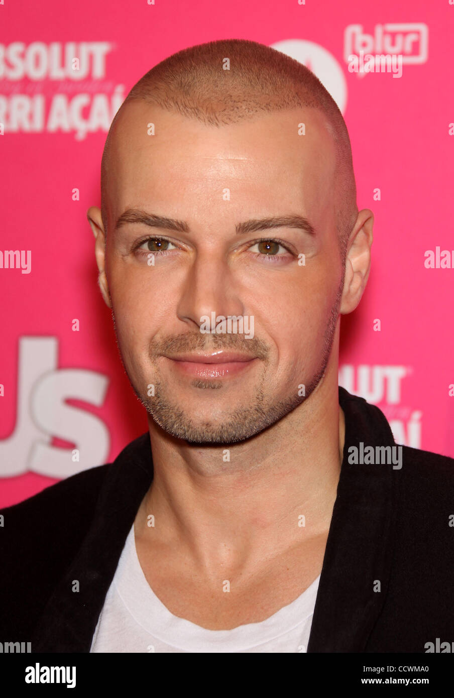 Joe lawrence hi-res stock photography and images - Alamy