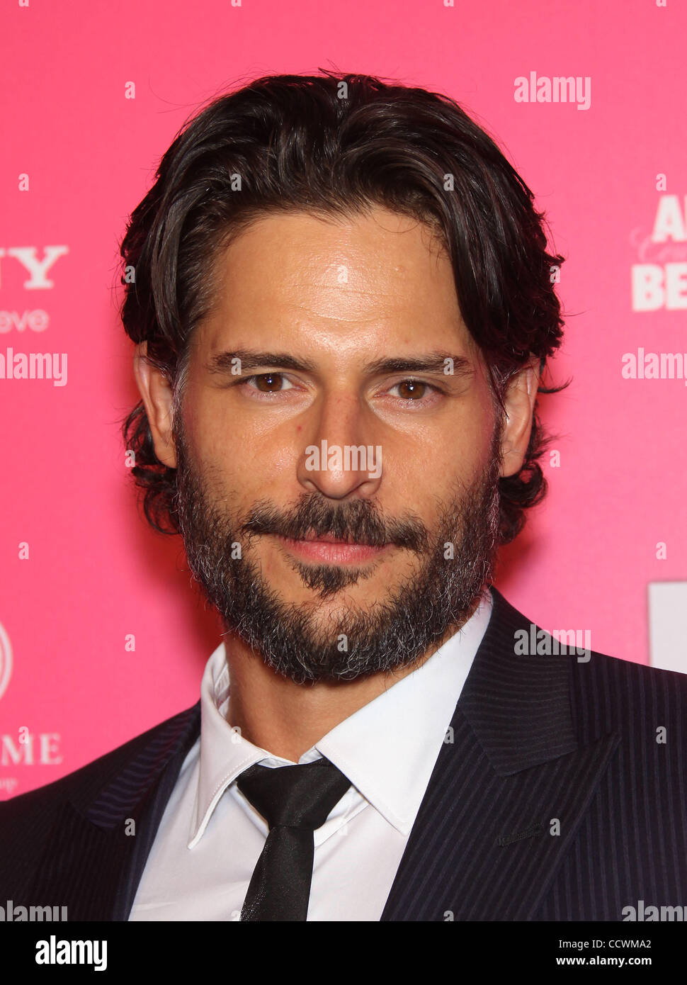 Apr 22, 2010 - Hollywood, California, USA - Actor JOE MANGANIELLO ...