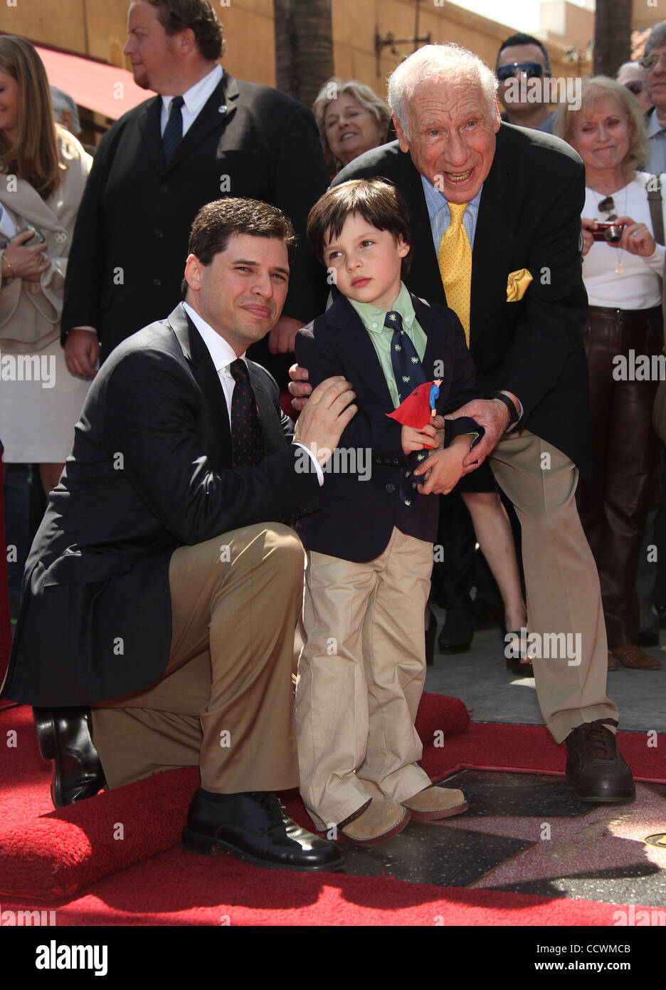 Son max brooks High Resolution Stock Photography and Images - Alamy