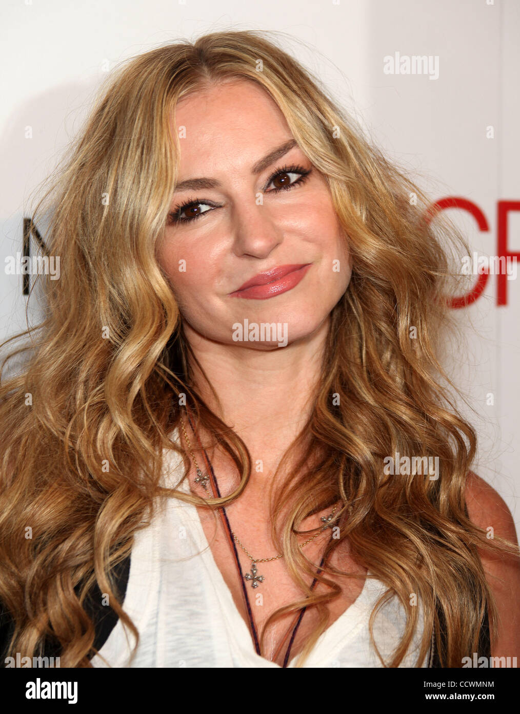 May 4, 2010 - Hollywood, California, USA - Actress DREA DE MATTEO ...
