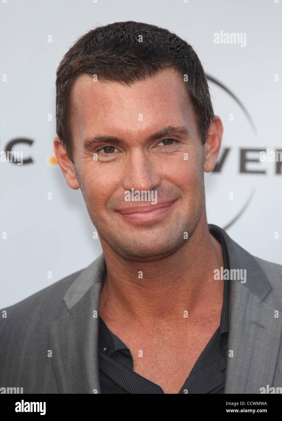 Jeff lewis hi-res stock photography and images - Alamy