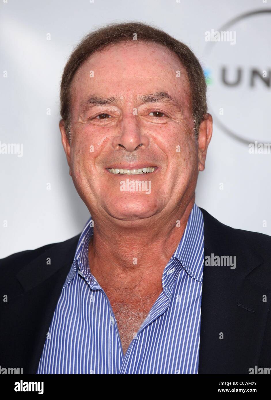 Al michaels hi-res stock photography and images - Alamy