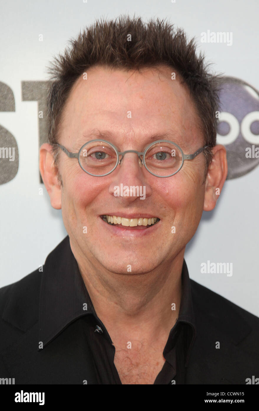 May 13, 2010 - Westwood, California, USA - Actor MICHAEL EMERSON ...