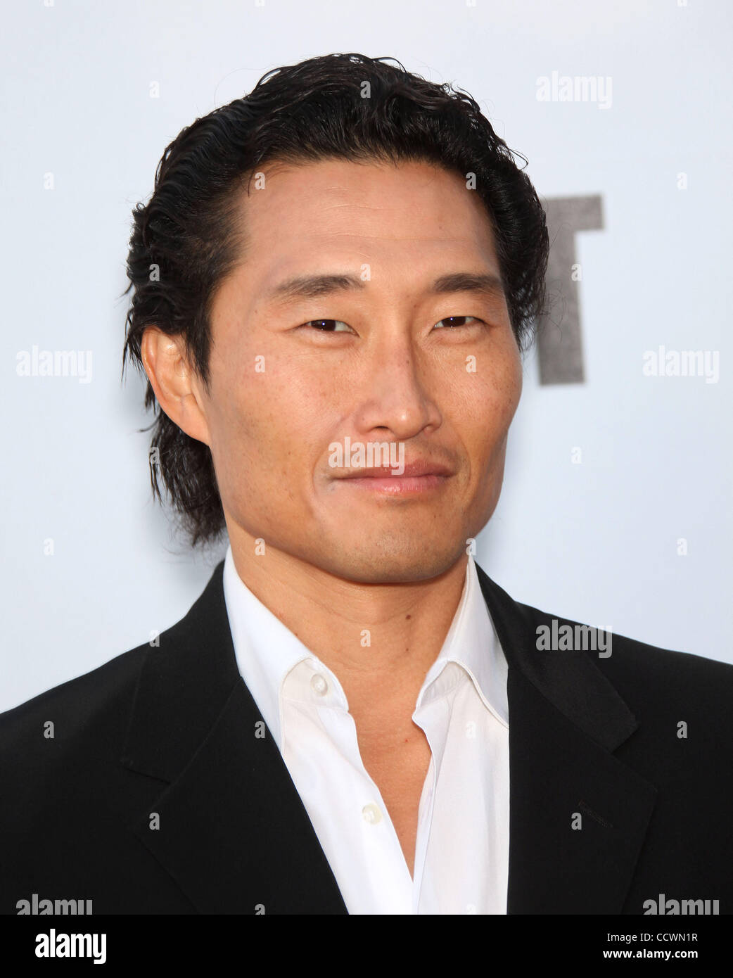 May 13, 2010 - Westwood, California, USA - Actor DANIEL DAE KIM ...