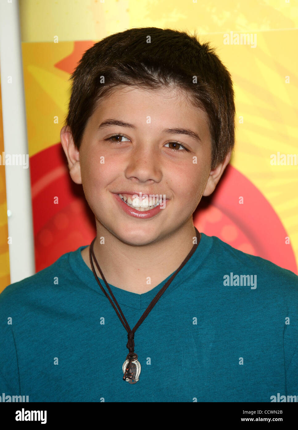 May 15, 2010 - Burbank, California, U.S. - BRADLEY STEVEN PERRY arrives ...