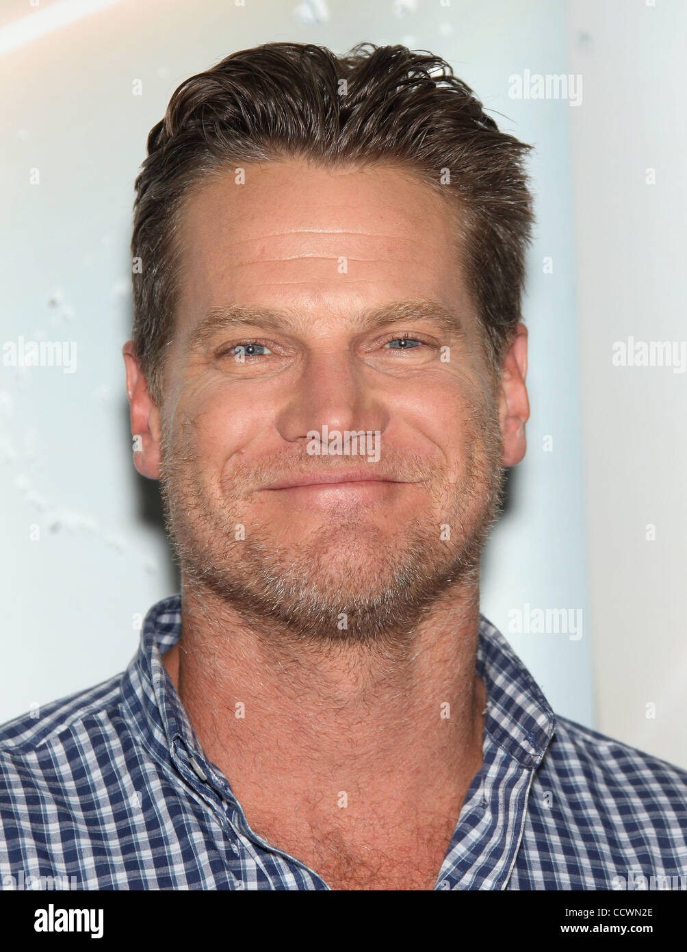 May 15, 2010 - Burbank, California, U.S. - BRIAN VAN HOLT arrives at ...