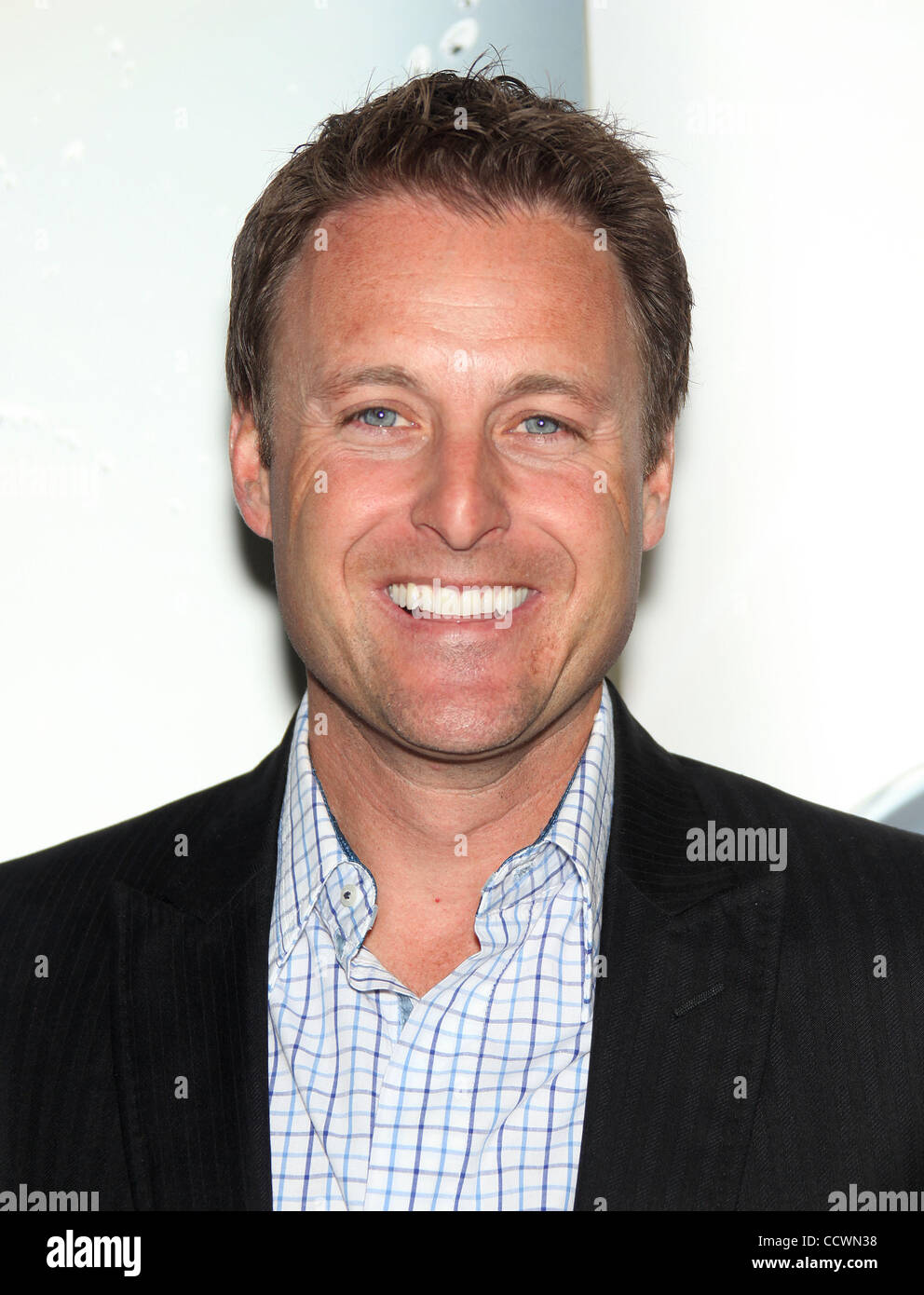 May 15, 2010 - Burbank, California, U.S. - CHRIS HARRISON arrives at ...