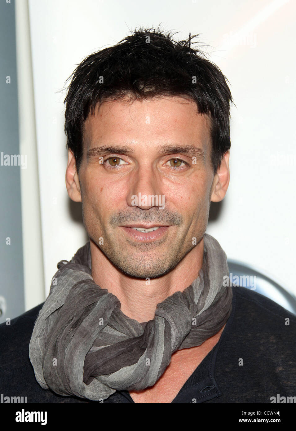 May 15, 2010 - Burbank, California, U.S. - FRANK GRILLO arrives at the ...
