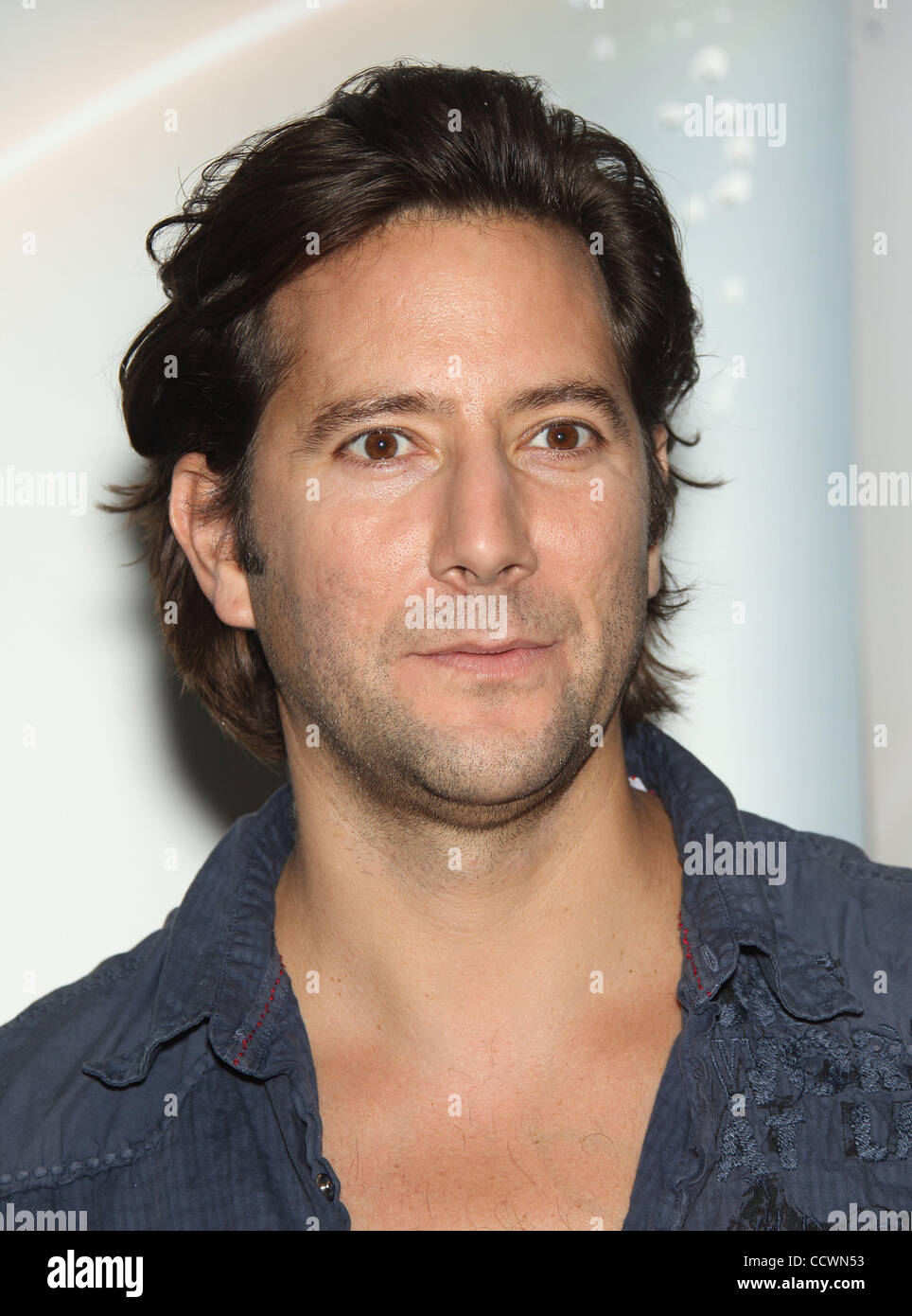 Henry Ian Cusick Hot