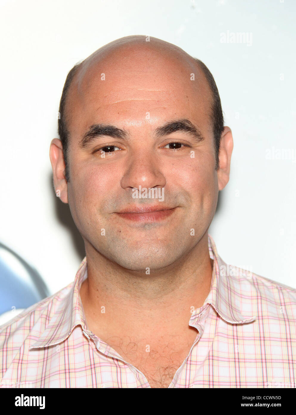 May 15, 2010 - Burbank, California, U.S. - IAN GOMEZ arrives at the ...