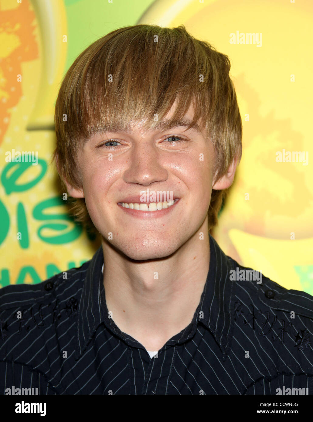 May 15, 2010 - Burbank, California, U.S. - JASON DOLLEY arrives at the ...