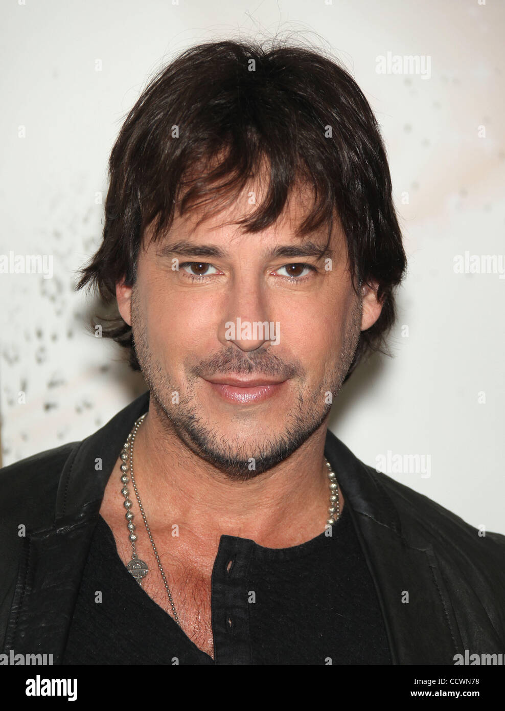 May 15, 2010 - Burbank, California, U.S. - RICKY PAUL GOLDIN arrives at ...