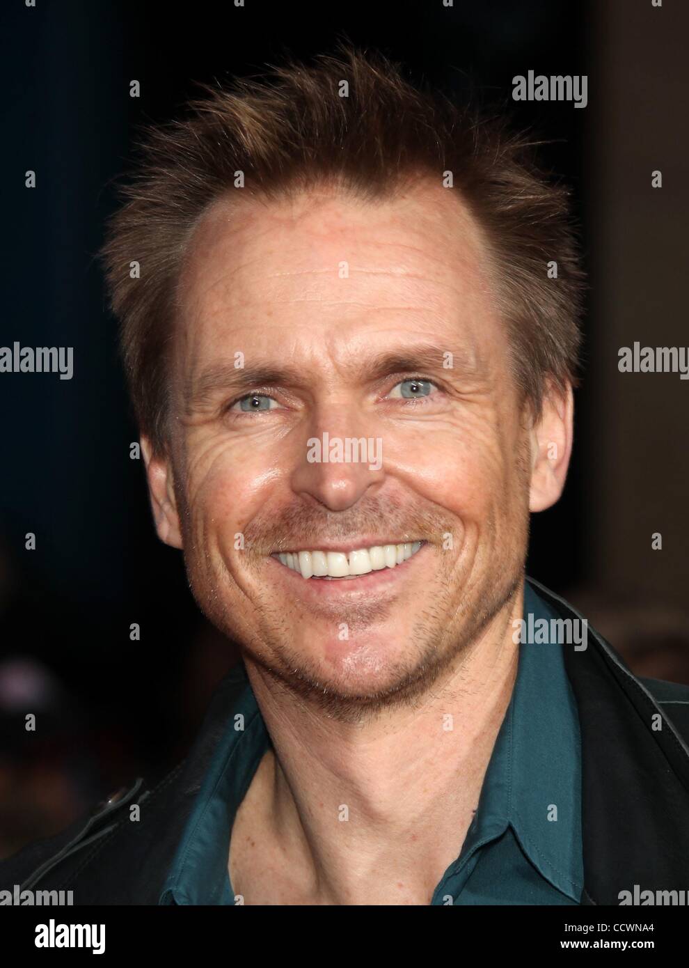 May 17, 2010 - Hollywood, California, USA - Actor PHIL KEOGHAN arriving ...