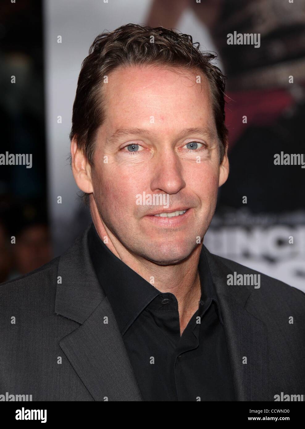 May 17, 2010 - Hollywood, California, USA - Actor DB SWEENEY arriving ...