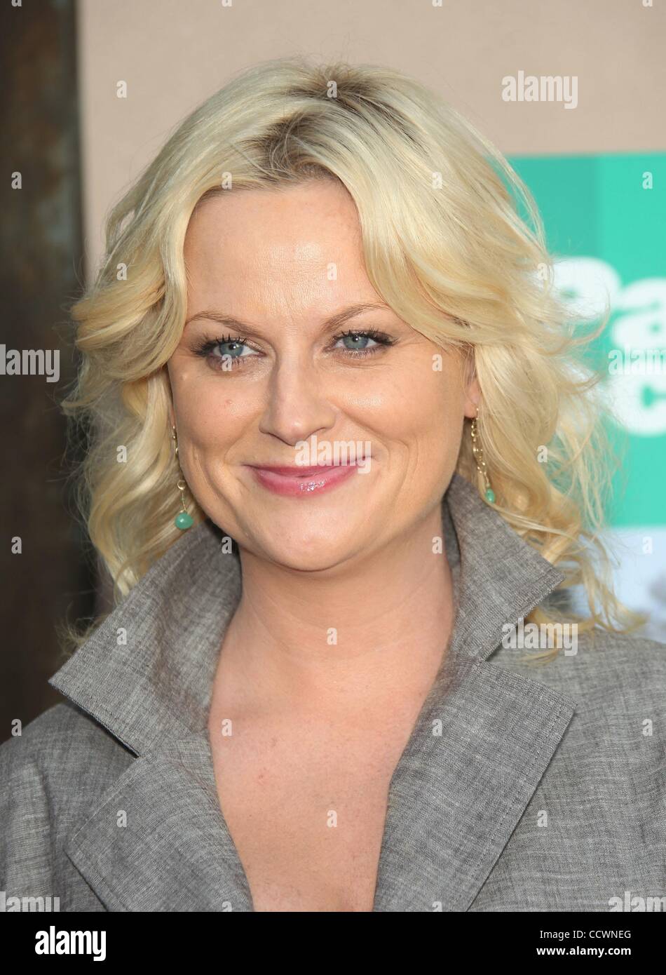 May 19, 2009 - North Hollywood, California, USA - Actor AMY POEHLER ...