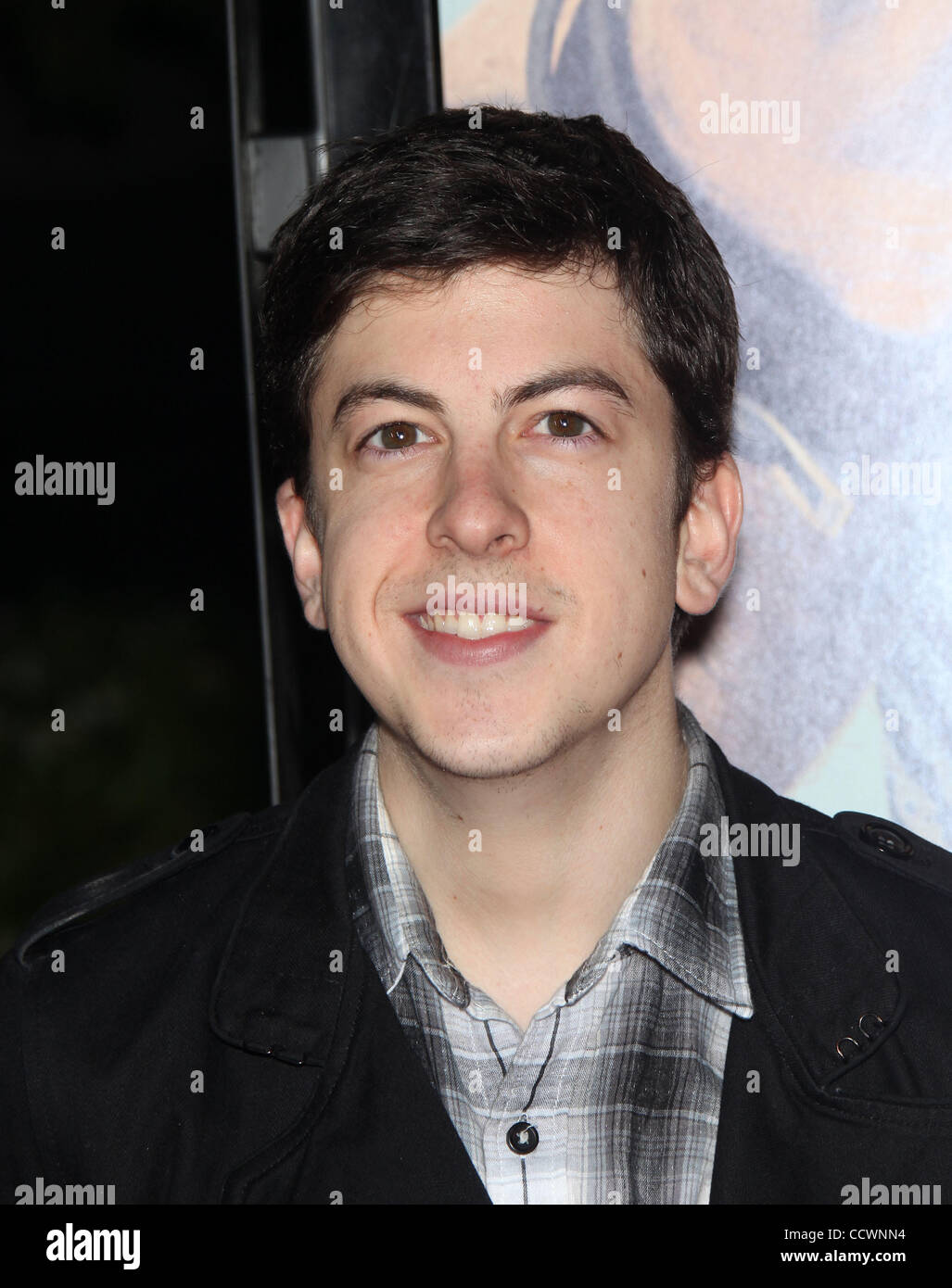 Christopher Mintz Plasse Neighbors