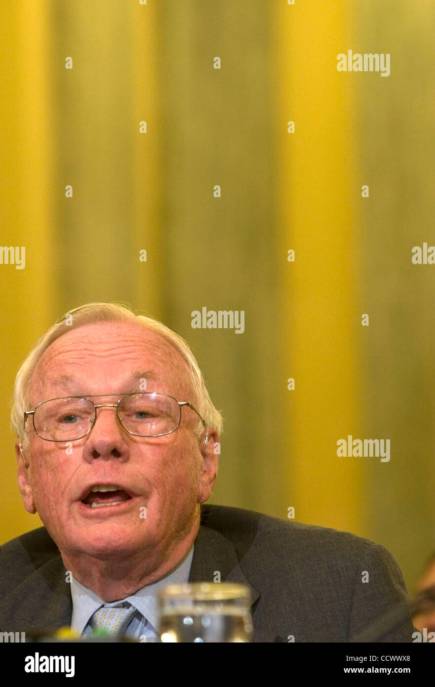 Neil A. Armstrong, Commander, Apollo 11 Astronaut(ret.)and first man on ...