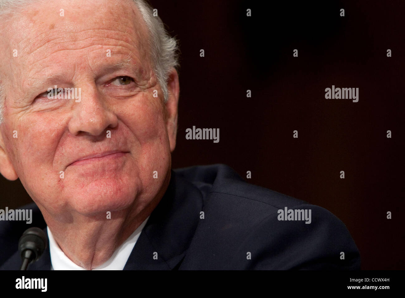 James baker iii hi-res stock photography and images - Alamy