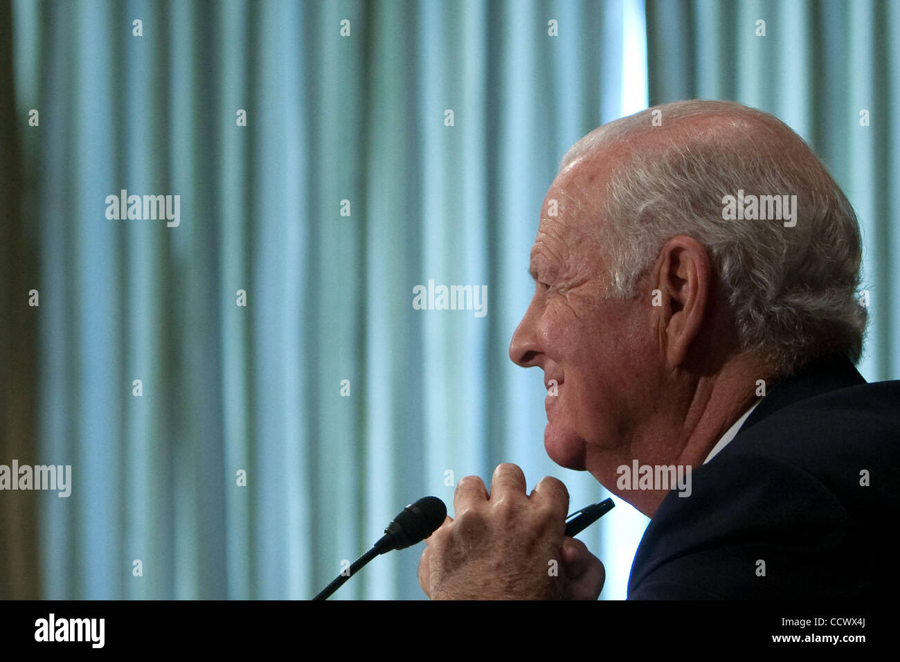 James baker iii hi-res stock photography and images - Alamy