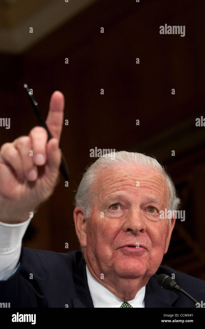 James a baker iii hi-res stock photography and images - Alamy