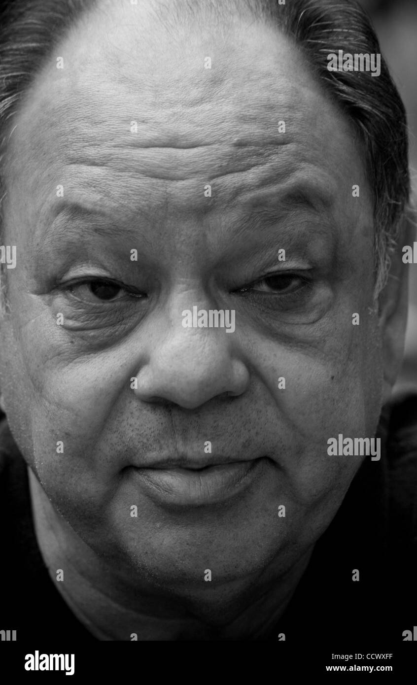 Cheech marin Black and White Stock Photos & Images - Alamy