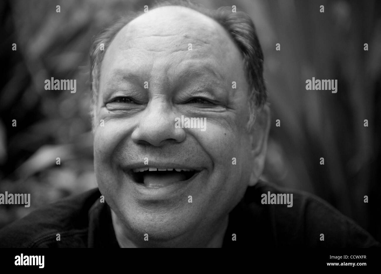 May 27, 2010 - Los Angeles, California, U.S. - Comedian, actor CHEECH ...