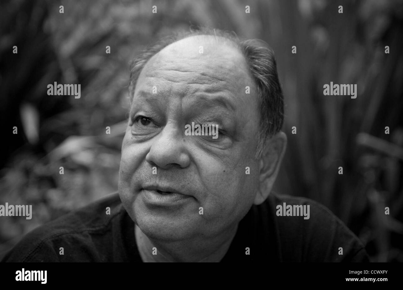 Cheech marin Black and White Stock Photos & Images - Alamy