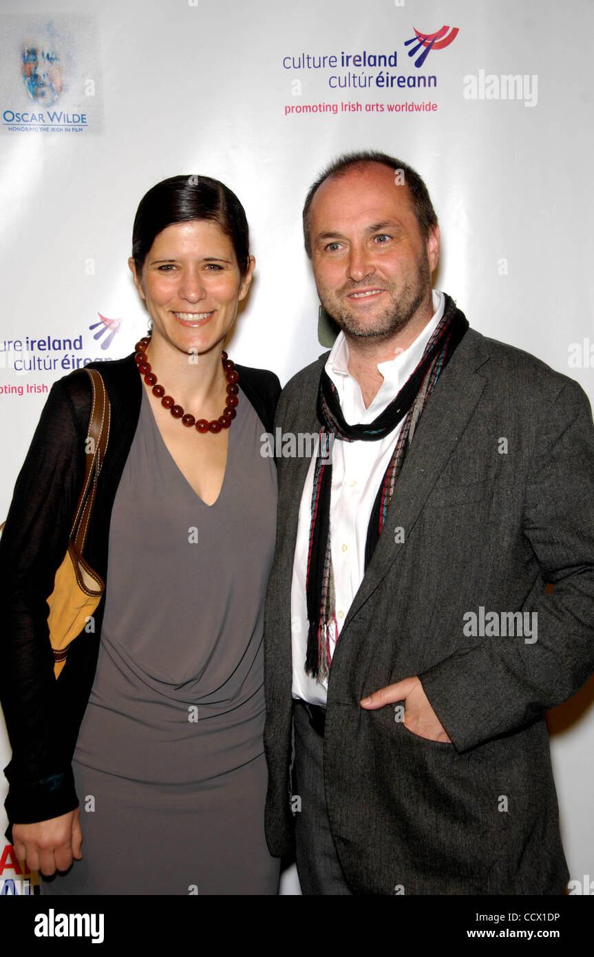 Mar. 04, 2010 - Hollywood, California, United States - Allison Hawke ...