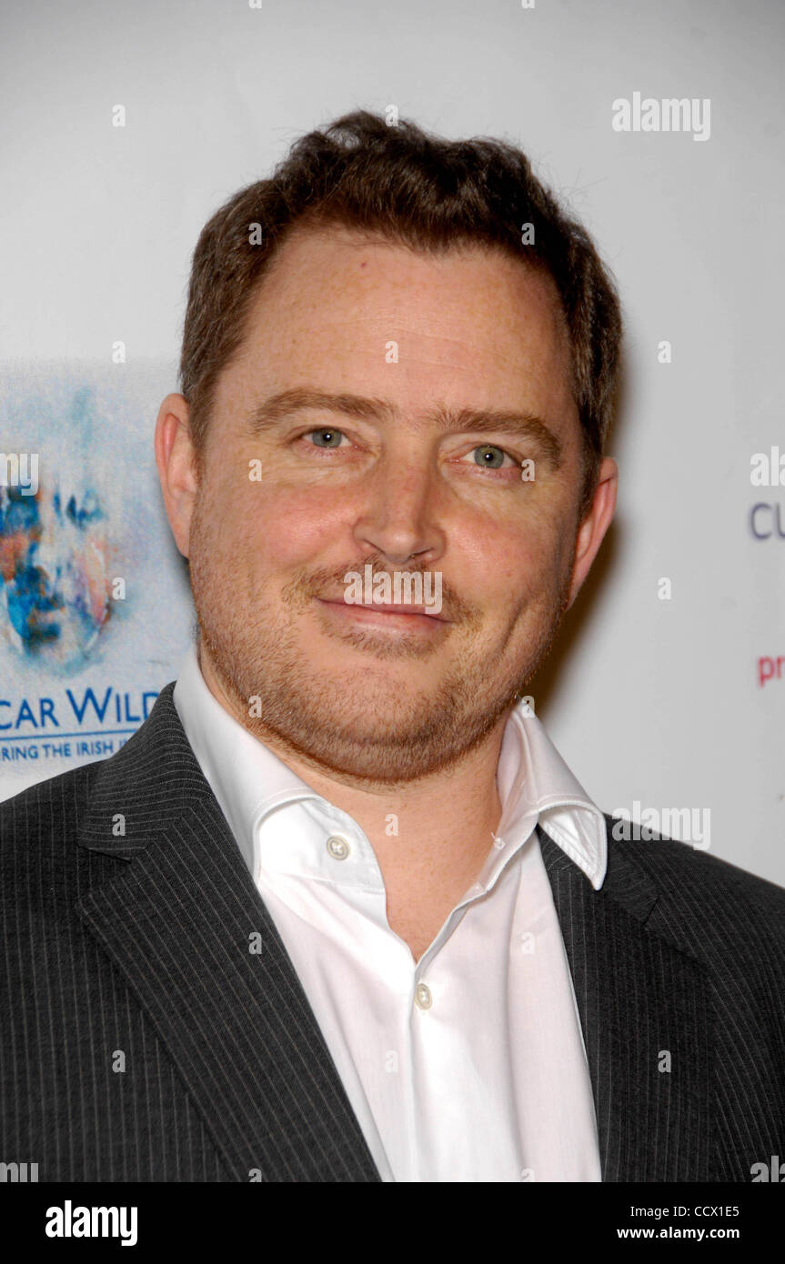 Honoring the irish in film awards hi-res stock photography and images ...
