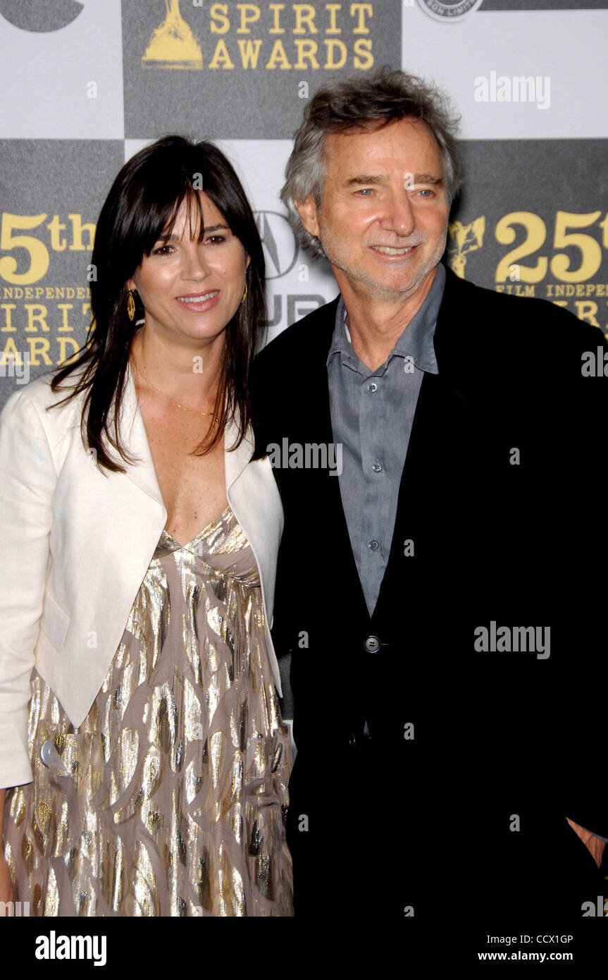 Mar. 05, 2010 - Hollywood, California, United States - Rebecca Yeldham ...