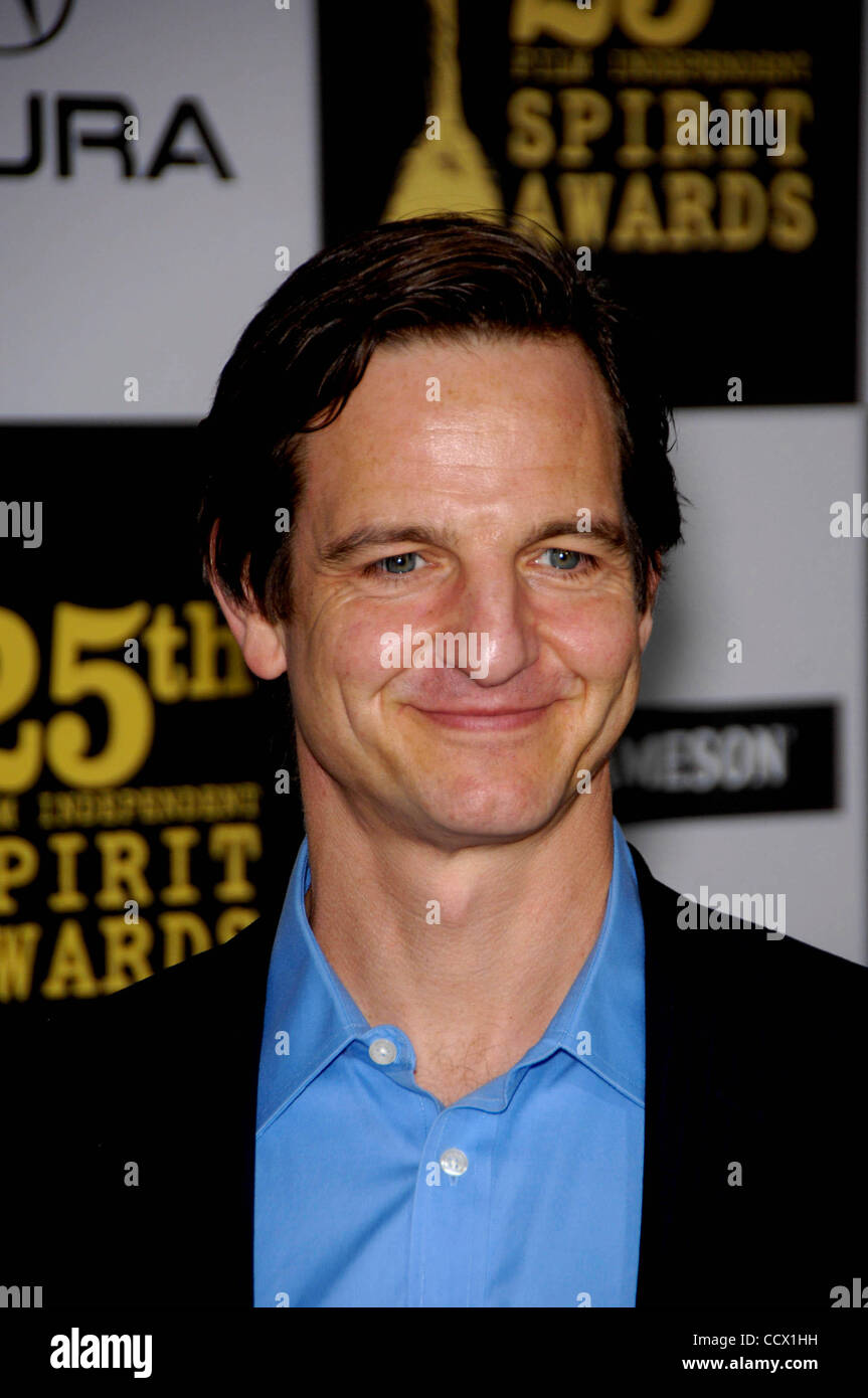 Mar. 05, 2010 - Hollywood, California, United States - William Mapother ...